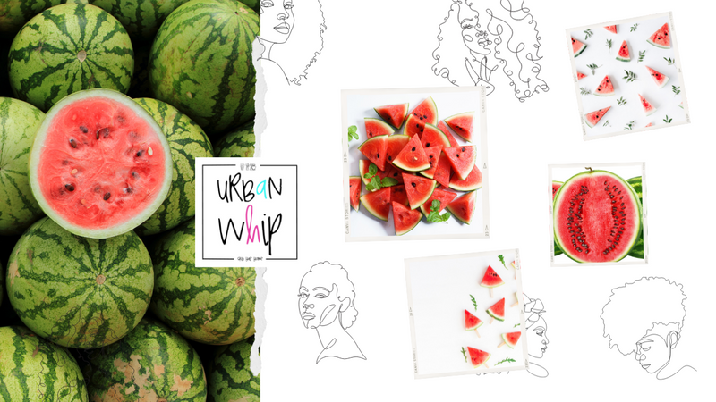fUN fACTS aBOUT wATERMELON – Urban Whip