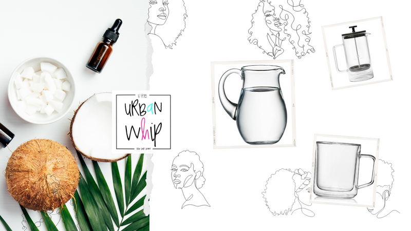 Revamp Your Hair Game: Master Dry Shampoo & DIY Recipes for Every Shad ...