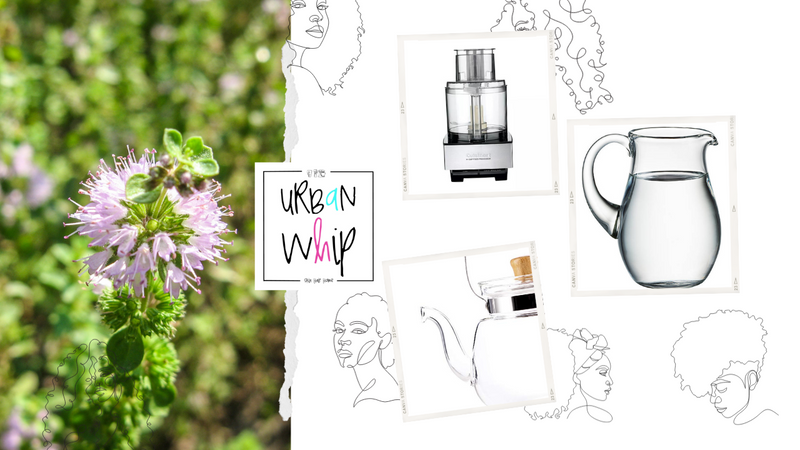 Pennyroyal Magic: DIY Elixirs for Hair and Skin – Urban Whip