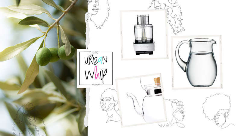 The Green Elixir: DIY Olive Leaf Beauty Recipes for Hair and Skin ...