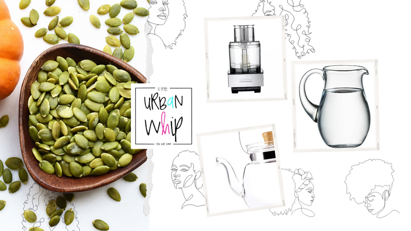 DIY Pumpkin Seed Beauty Recipes for Radiant Hair and Glowing Skin ...