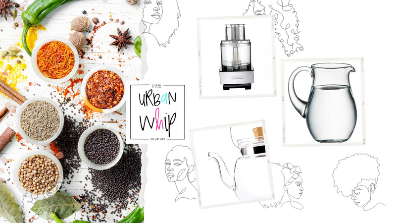 Uncover the Benefits of Black Peppercorn: DIY Skin and Hair Recipes ...