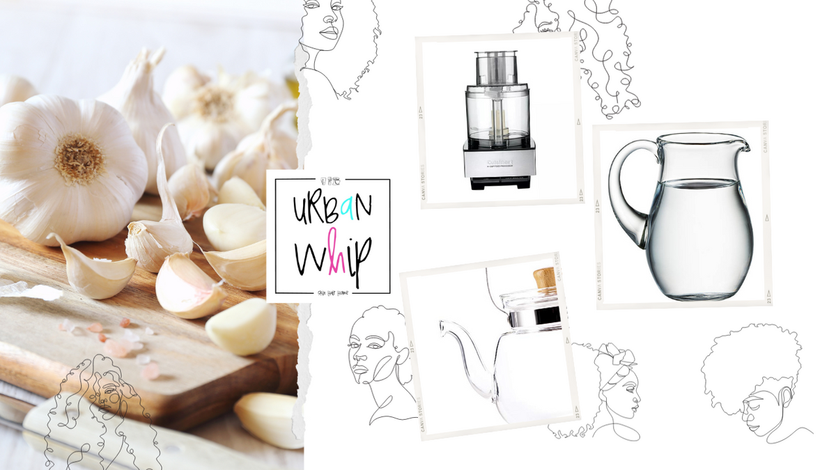 The Legacy of Garlic: Tracing the Origins and Rich History of a Culina ...