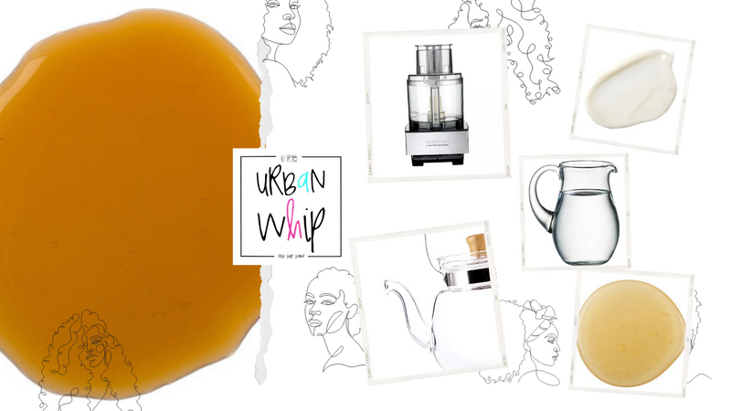 bEER rINSE fOR hAIRcARE - dIY rECIPE – Urban Whip