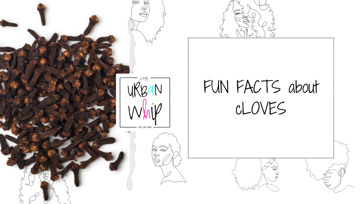 Unveiling the Wonders of Clove: A Natural Marvel for Skin and Oral Hea ...