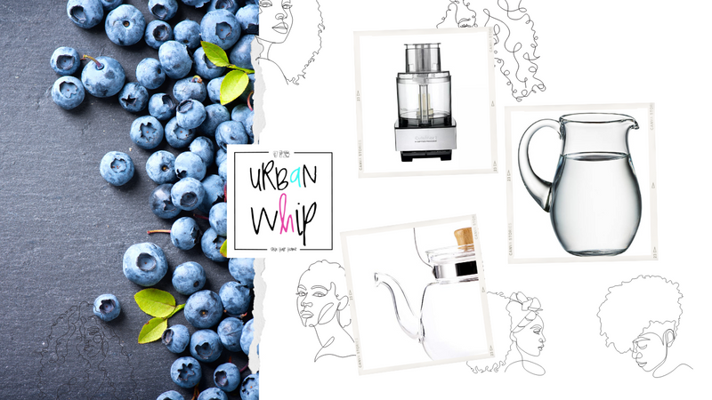 Discover the Power of Blueberries with These DIY Recipes for Skin, Hai ...