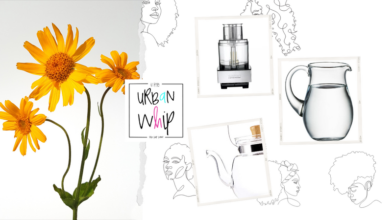 The Benefits of Arnica: Nature’s Healing Herb – Urban Whip