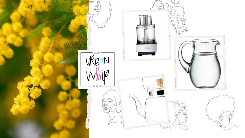 Acacia in Natural Remedies: Healing and Wellness – Urban Whip
