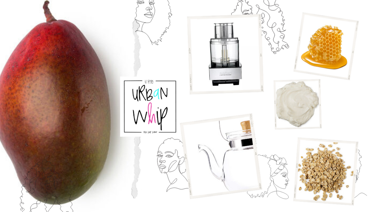 Unveiling the Wonders of Mango for Skin: A Natural Beauty Enhancer ...