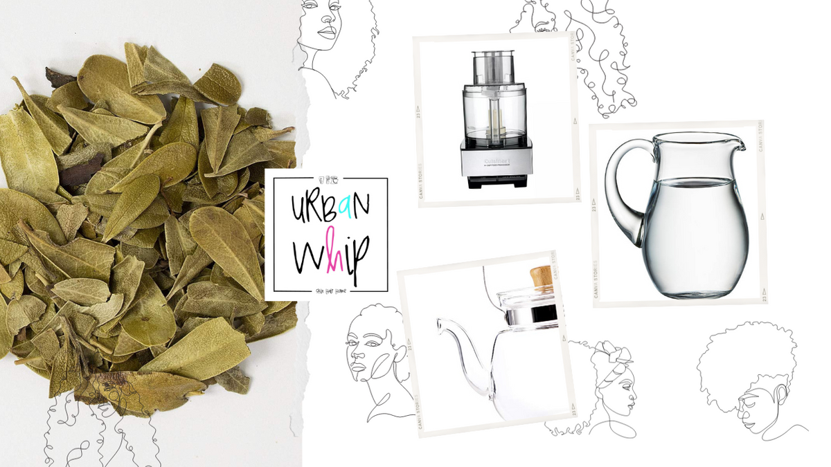 Unveiling the Beauty Secrets of Uva Ursi Leaf: DIY Hair and Skin Recip ...